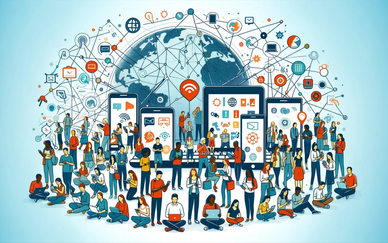 Digitale rettigheder: Adgang til information og digital inklusion - TheAIReport